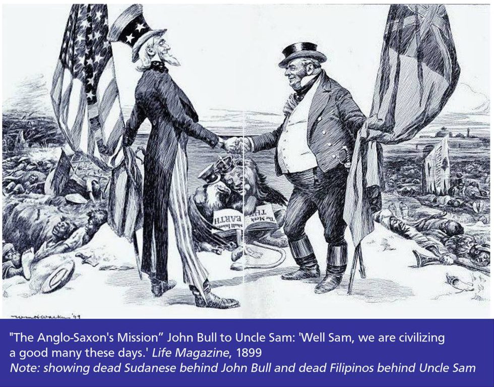 Filipino American pioneers | Kitsap History Museum