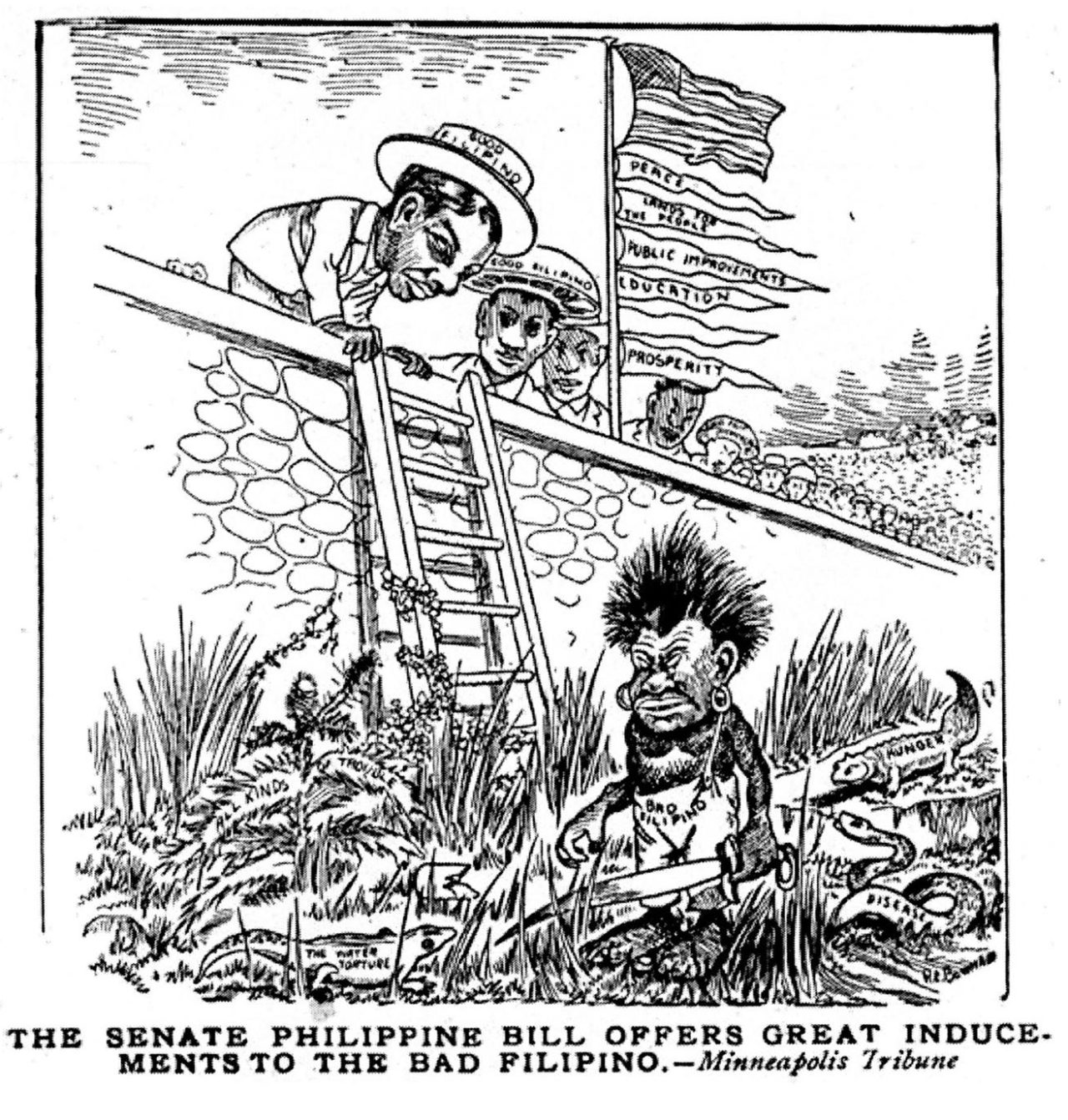 Filipino American pioneers | Kitsap History Museum