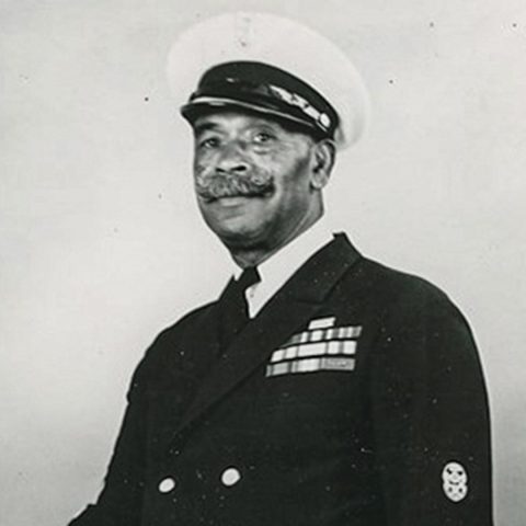 Black Trailblazers of Kitsap | Kitsap History Museum